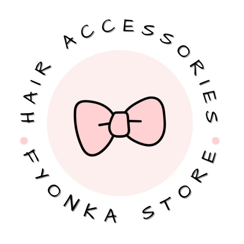 Fyonka store hair accessories – Fyonkaa